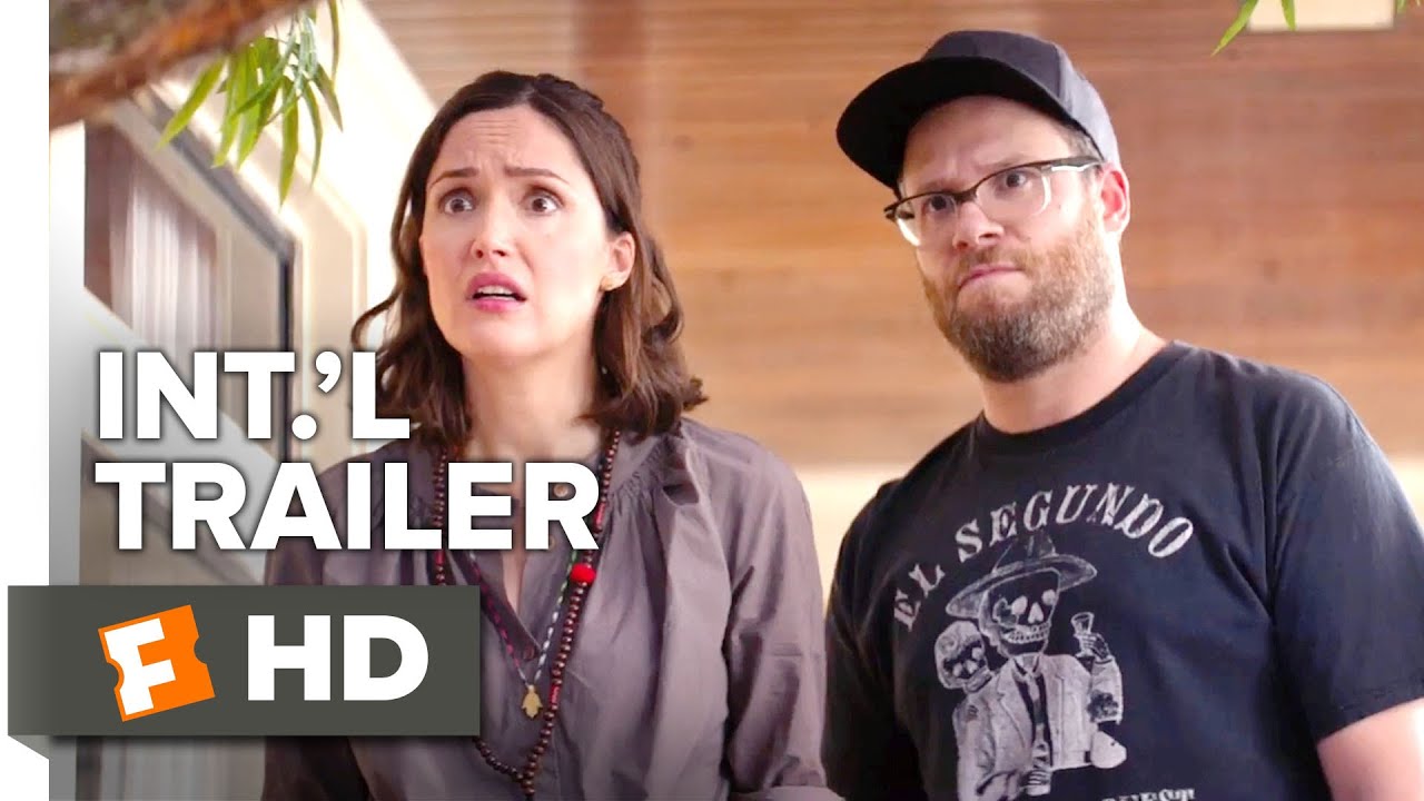 Seth Rogen Neighbors Seth Rogen Neighbors