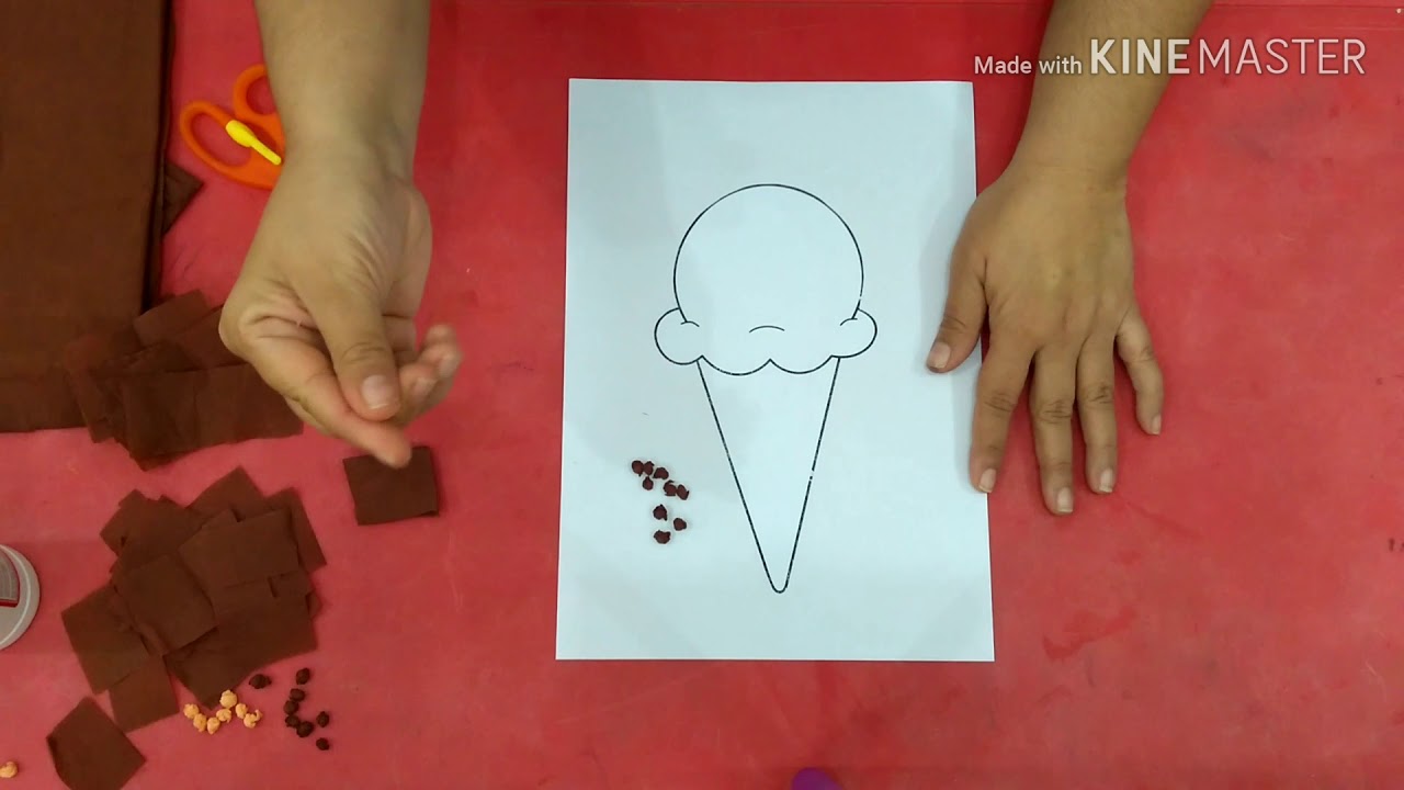 TÉCNICA DEL EMBOLILLADO - YouTube