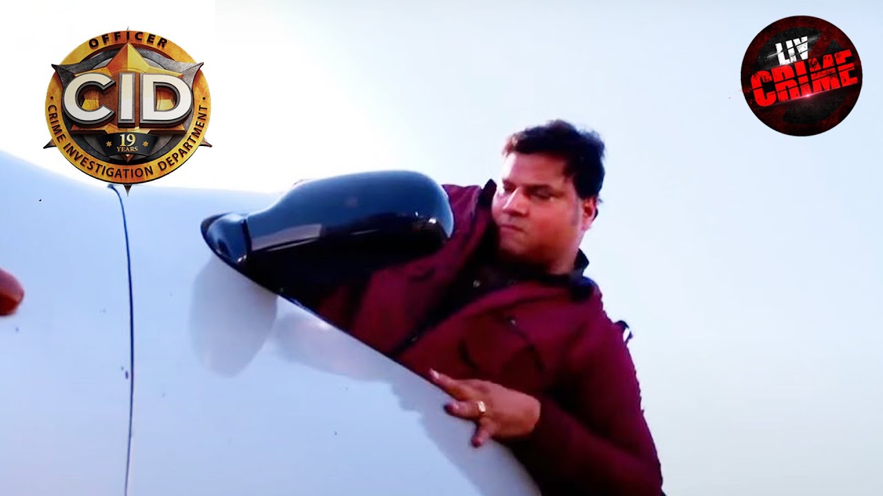 Daya Looks Into The Case Of A Vanished Girl! | CID | Daredevil Daya ...