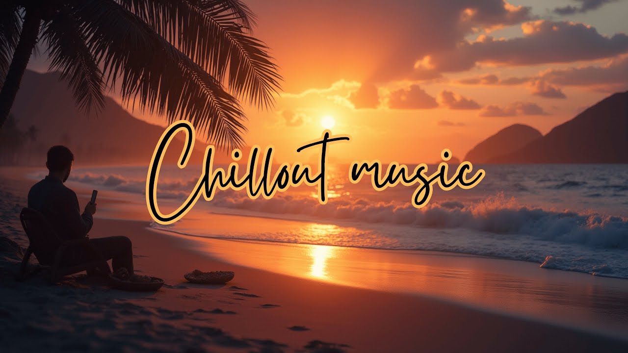 MUSIC FOR CHILLING | CHILLOUT RELAXING LOUNGE WORK SLEEPING MUSIC ...