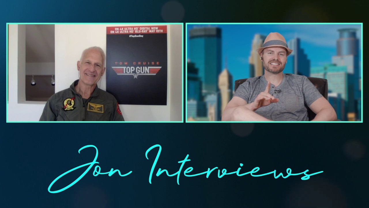 Rick Rossovichs Slider Talks About The Top Gun Oil Scene Youtube