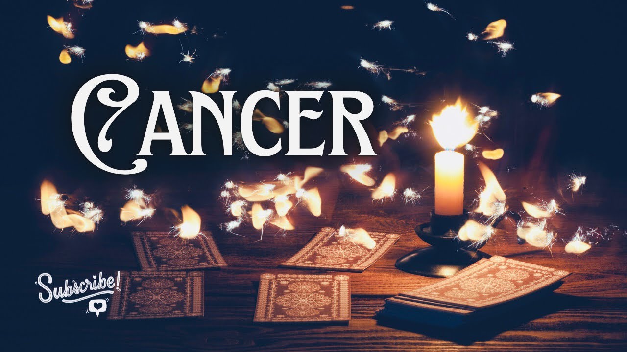 ♋️ Cancer- A new offer brings more blessings! But you are already ...