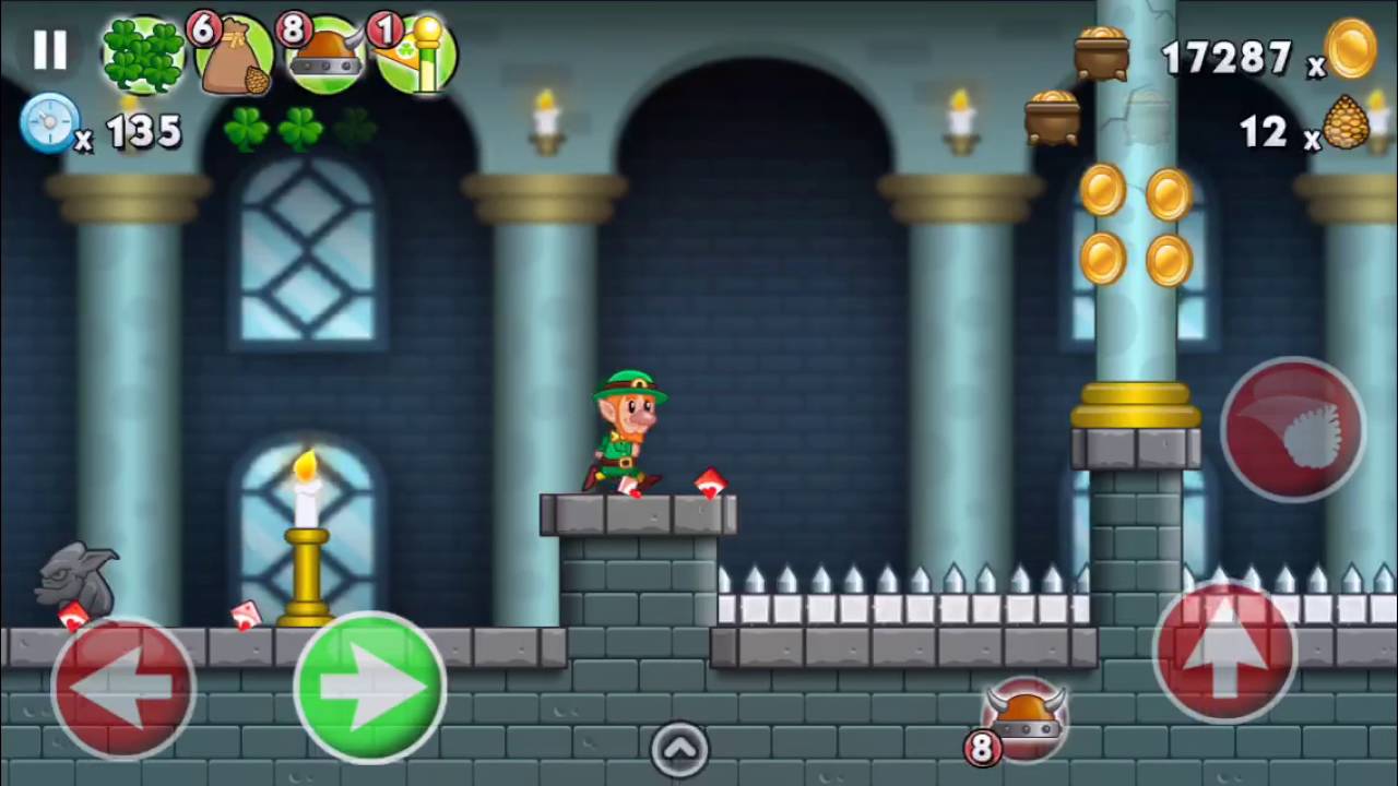 Lep's World Level 2-4 - YouTube