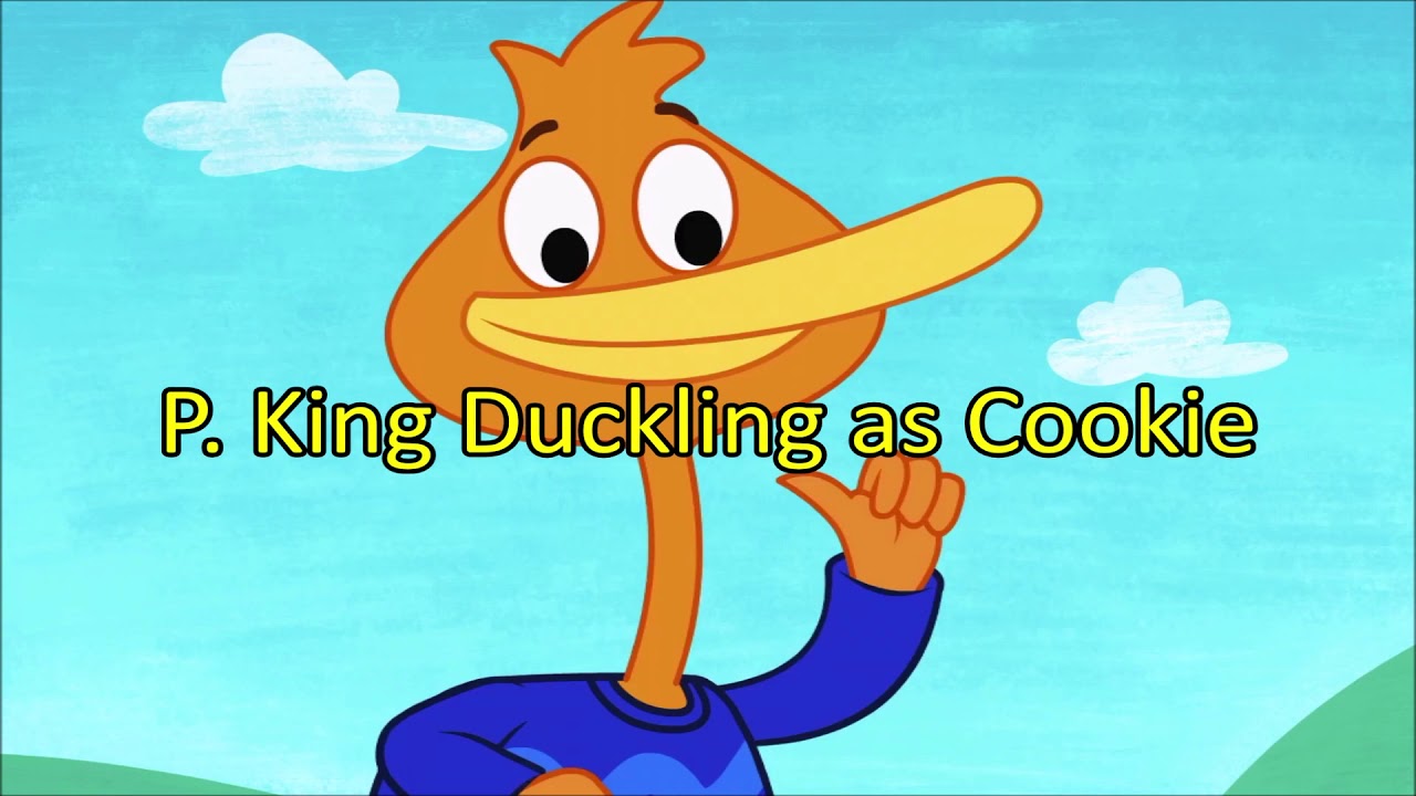 Atlantis (Pitsada Animal Style): The Lost Empire cast video (2nd Remake ...