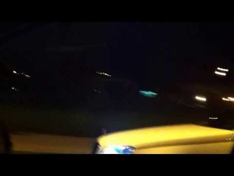 BMW F30 320i AT 184 HP vs Mercedes-Benz E350 4MATIC AT 306 HP