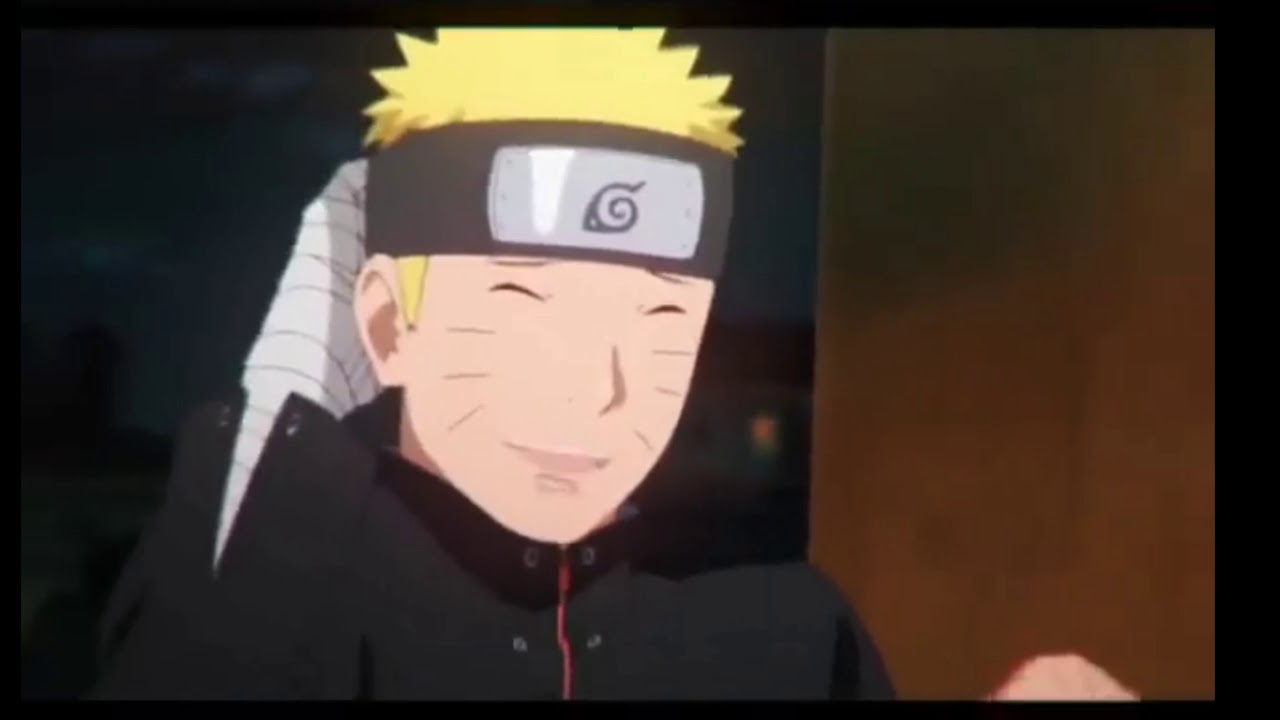 Naruto Uzumaki (Short AMV) - YouTube