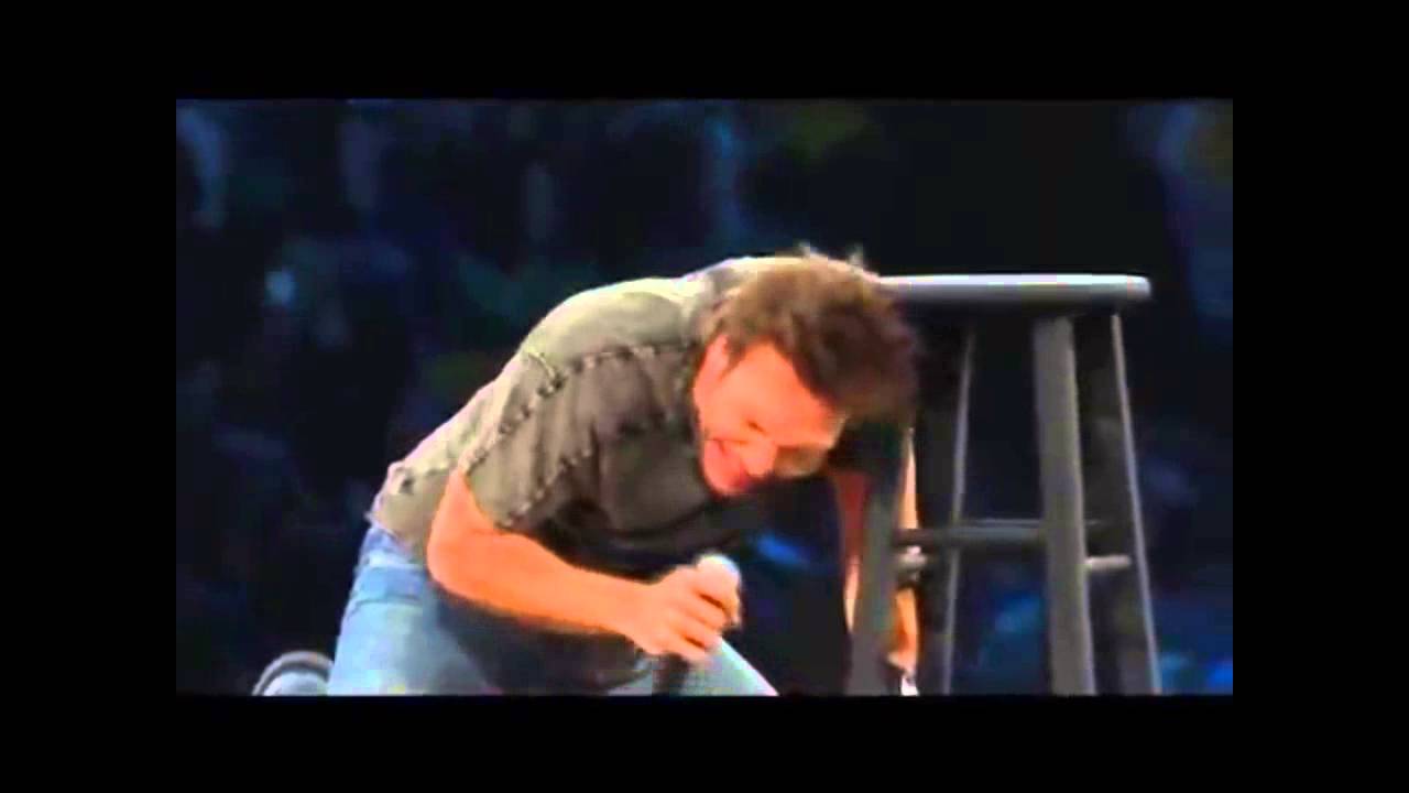 Dane Cook - I did my best! - YouTube