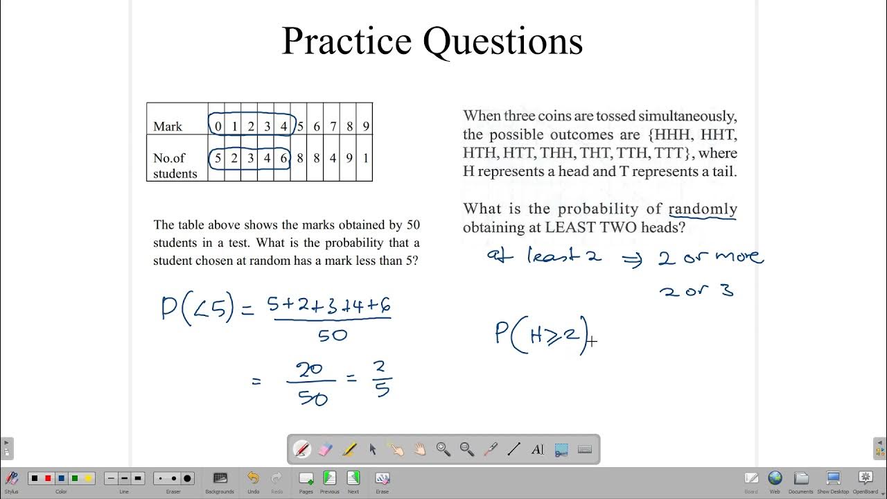 Introduction to Probability - YouTube