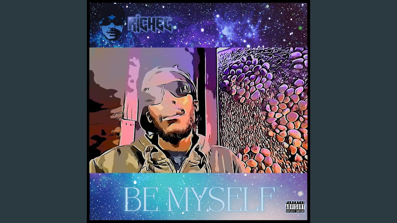 Be Myself - YouTube