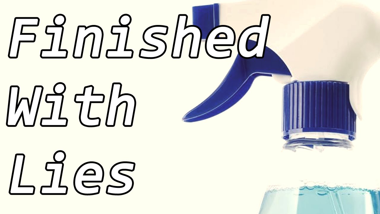 SCP-1528 "Finished With Lies" - YouTube