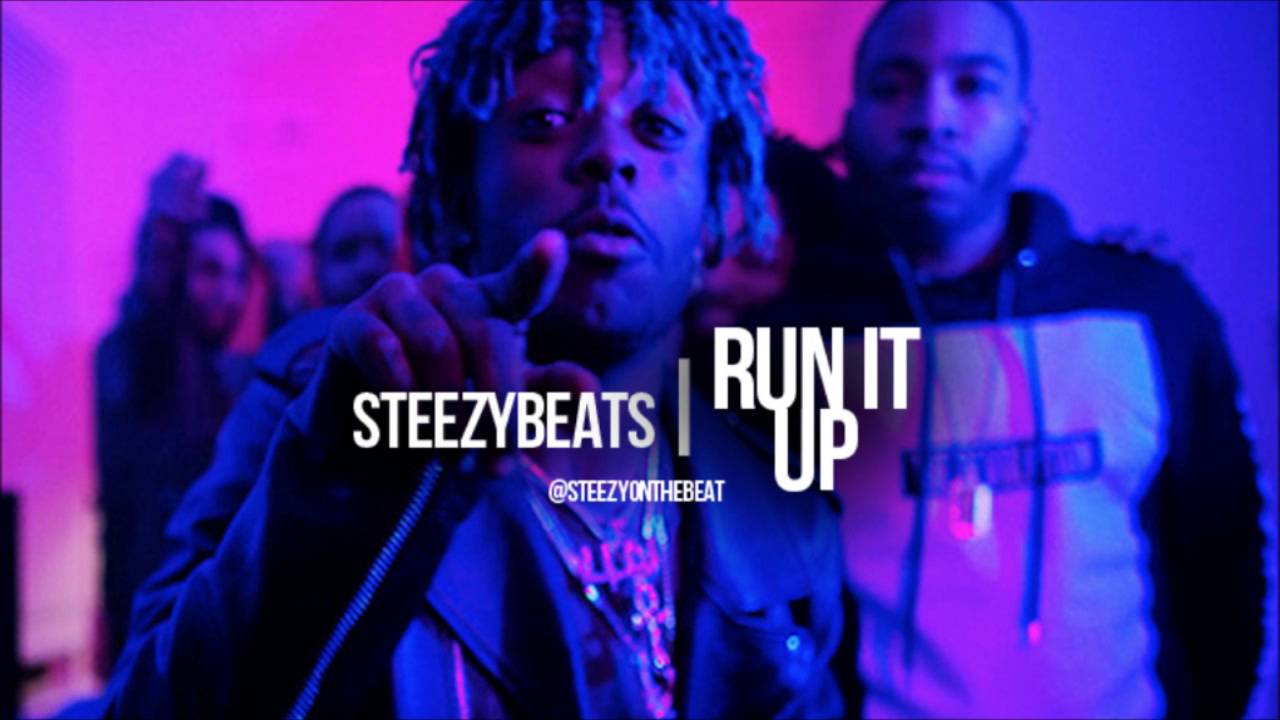 "Run It Up" Lil Uzi Vert x Famous Dex x Kodak Black TypeBeat Prod By ...