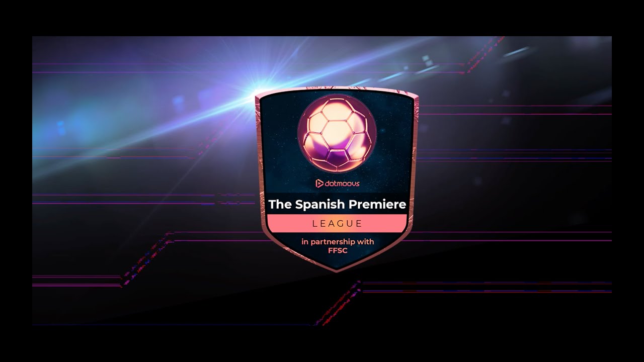 Spanish Freestyle Football Premiere League | dotmoovs (Day 9 / Last Day ...