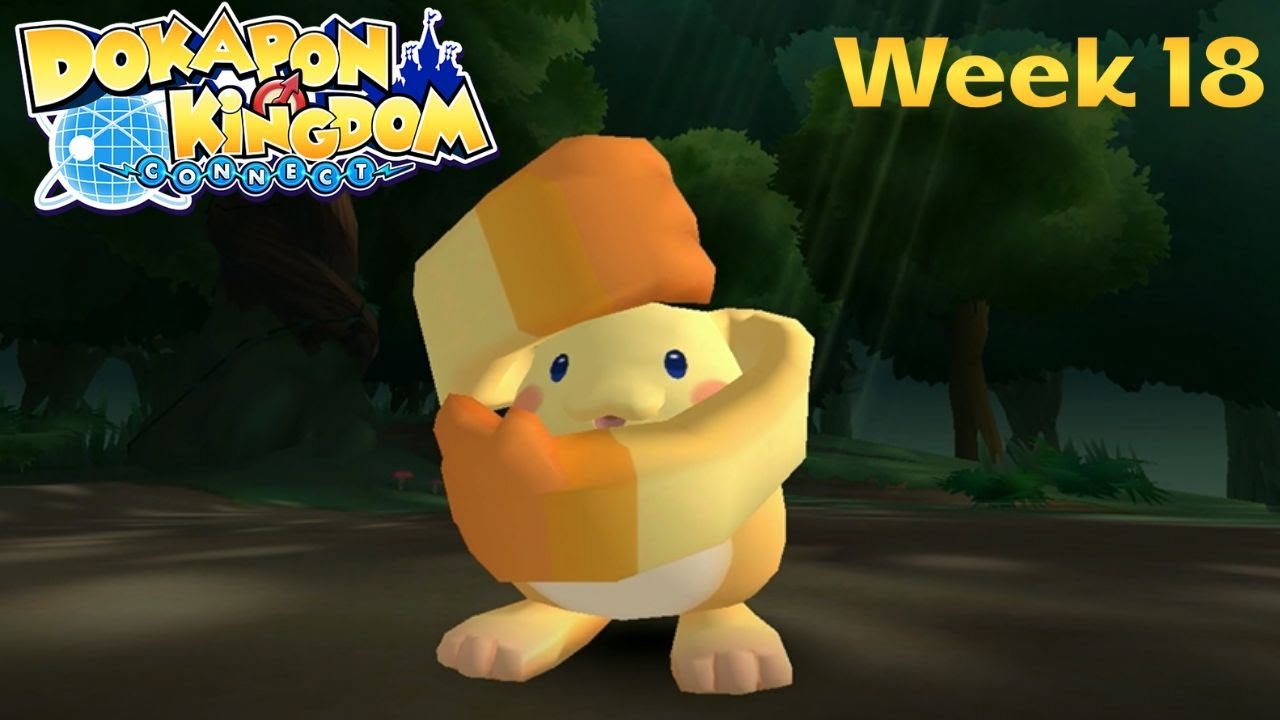 Wabbit Season | Dokapon Kingdom Connect With @Polaricey123 - YouTube