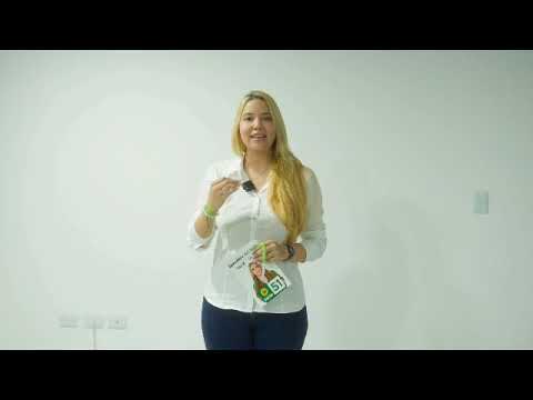 Diana Monje, realizó el lanzamiento oficial de su campaña a la Asamblea del Huila - YouTube