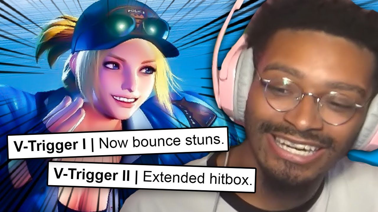 THE NEW LUCIA: Everything You Need to Know - YouTube