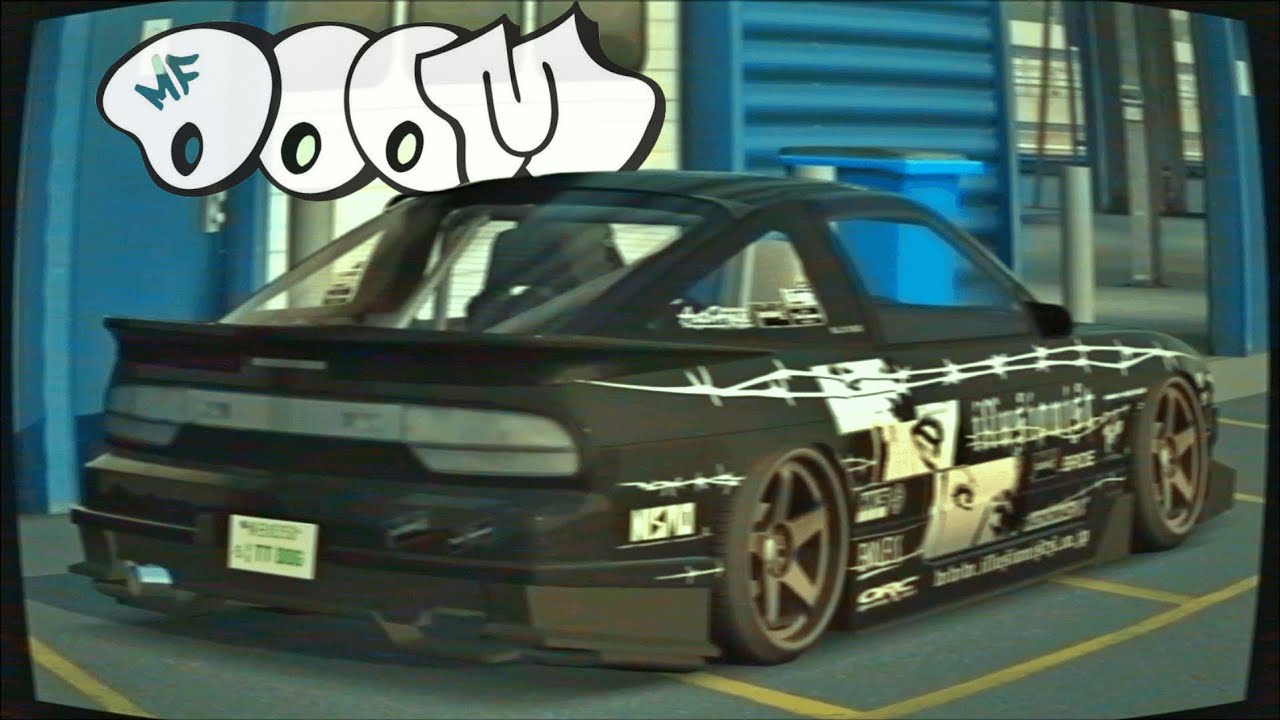 MF DOOM - Hoe Cakes - YouTube