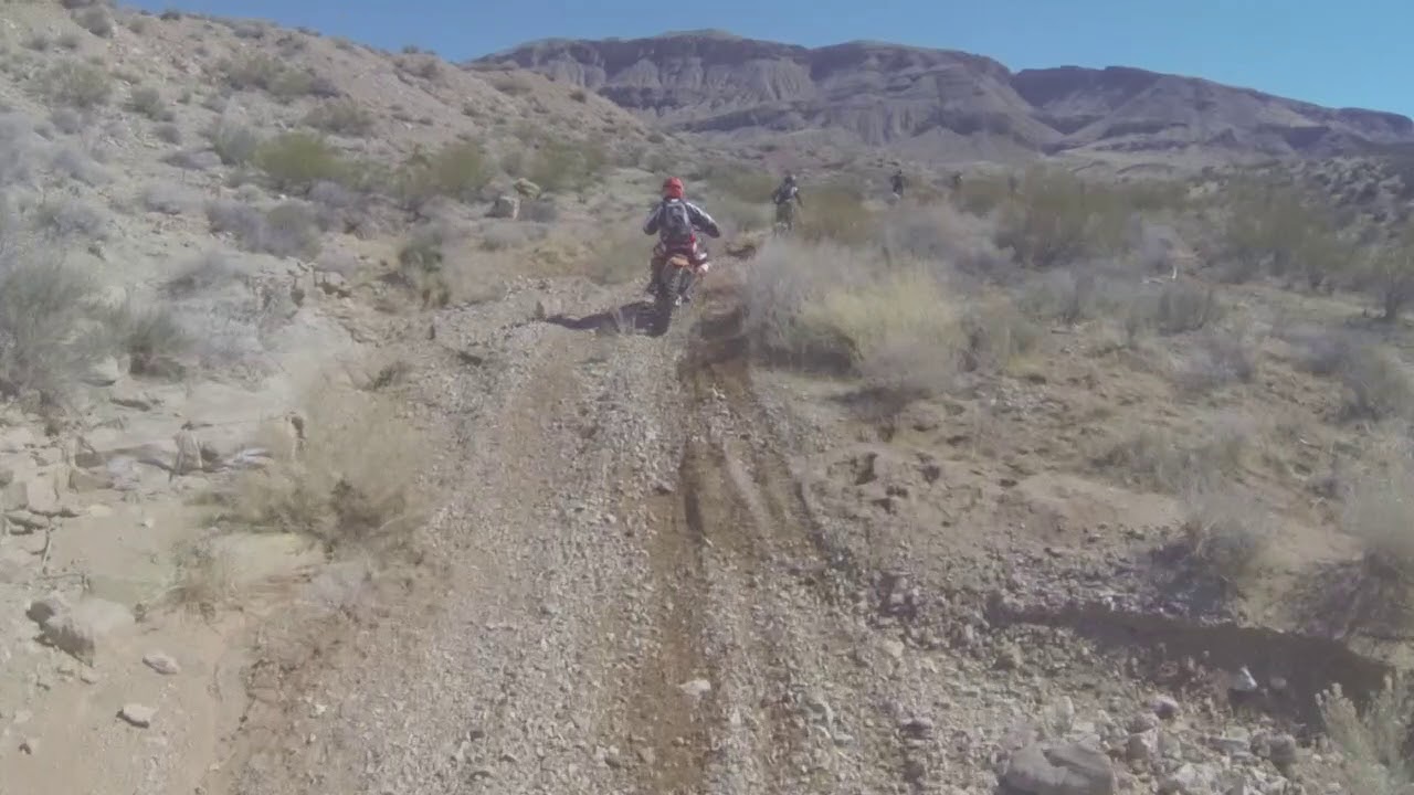 2018 Rhino Rally - YouTube