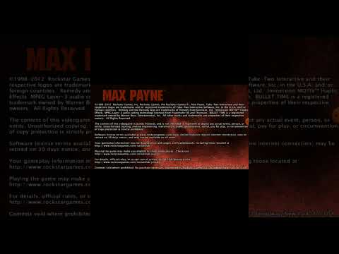max payne türkçe yama mobile nasıl yapılır