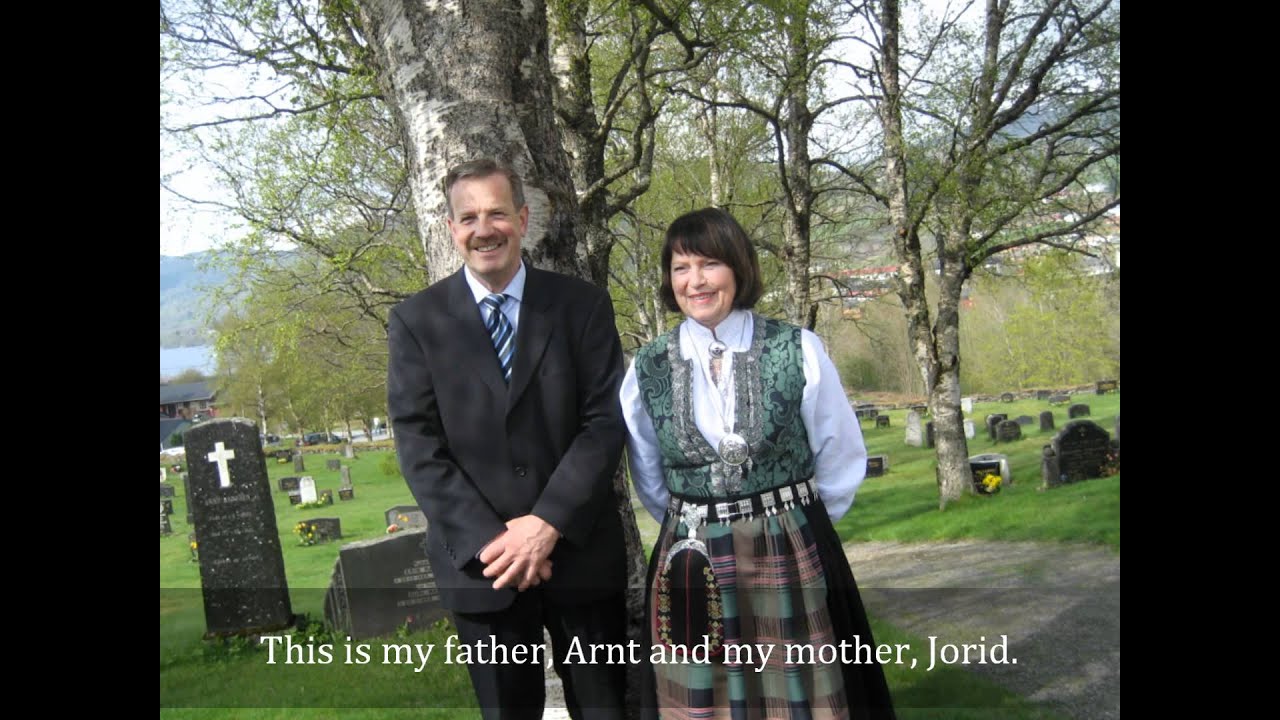 Esten Øien og John Øyvind Polden - YouTube