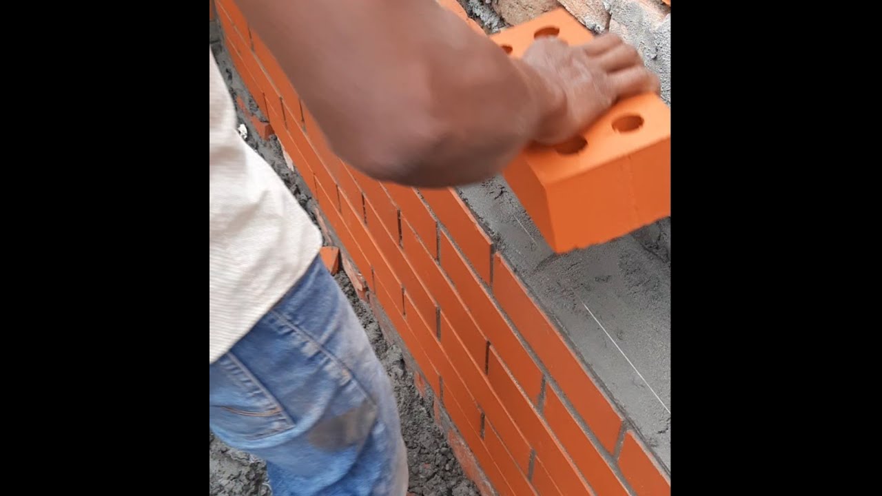 Mirpur Ceramic 10 Hole Bricks এর কাজ, মিরপুর ও খাদিম সিরামিকের সকল ইটের ...