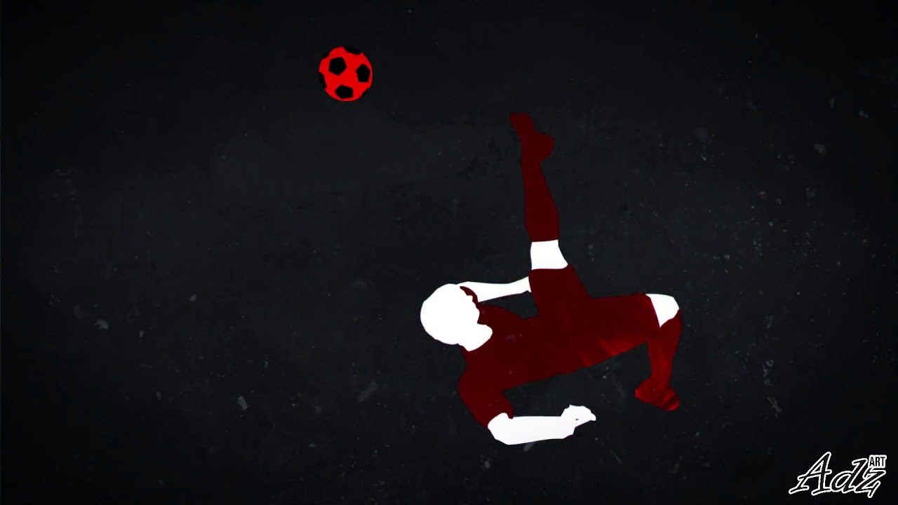 afriz liga 2020 intro video | cocok buat awalan video - YouTube