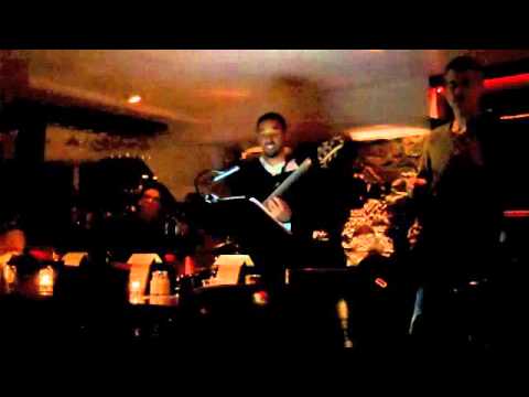Kevin Farrell trio plays "Skylark' - YouTube