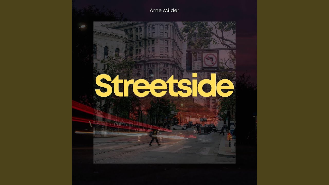 Streetside - YouTube