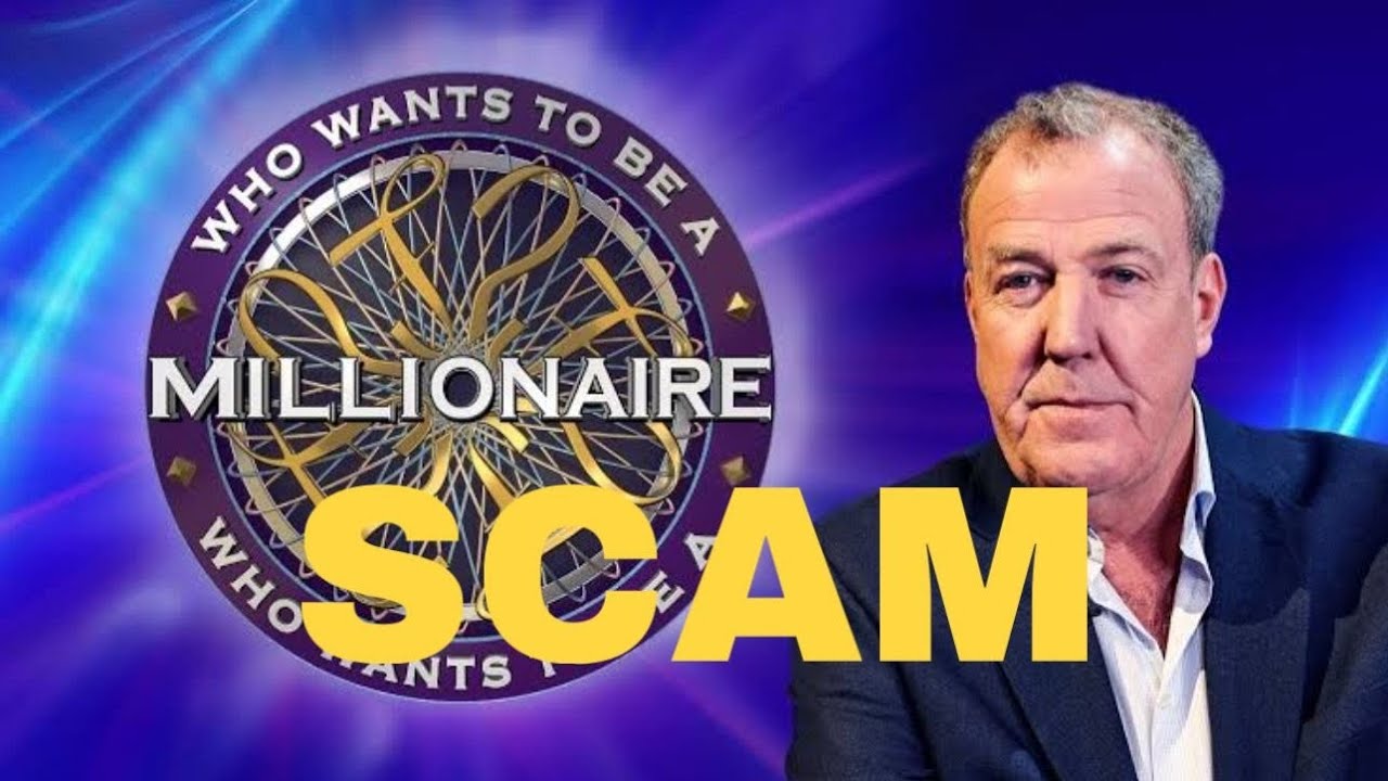 Biggest SCAM in TV Show - YouTube
