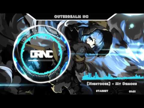 Nightcore - My Demons
