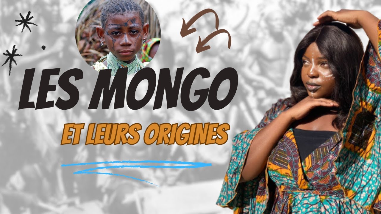 ETHNIE MONGO PARTIE 1 - YouTube