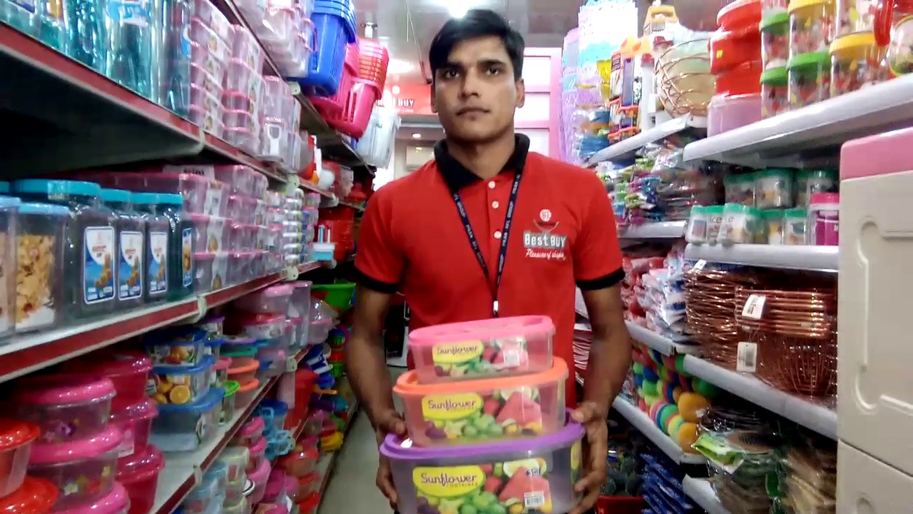 RFL ব্রান্ডের বিভিন্ন ফুড কন্টেইনারের দাম।(RFL Food container price ...