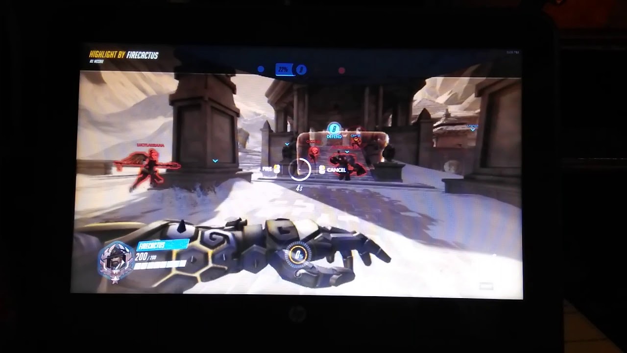 Getting the cute spray for mccree - YouTube