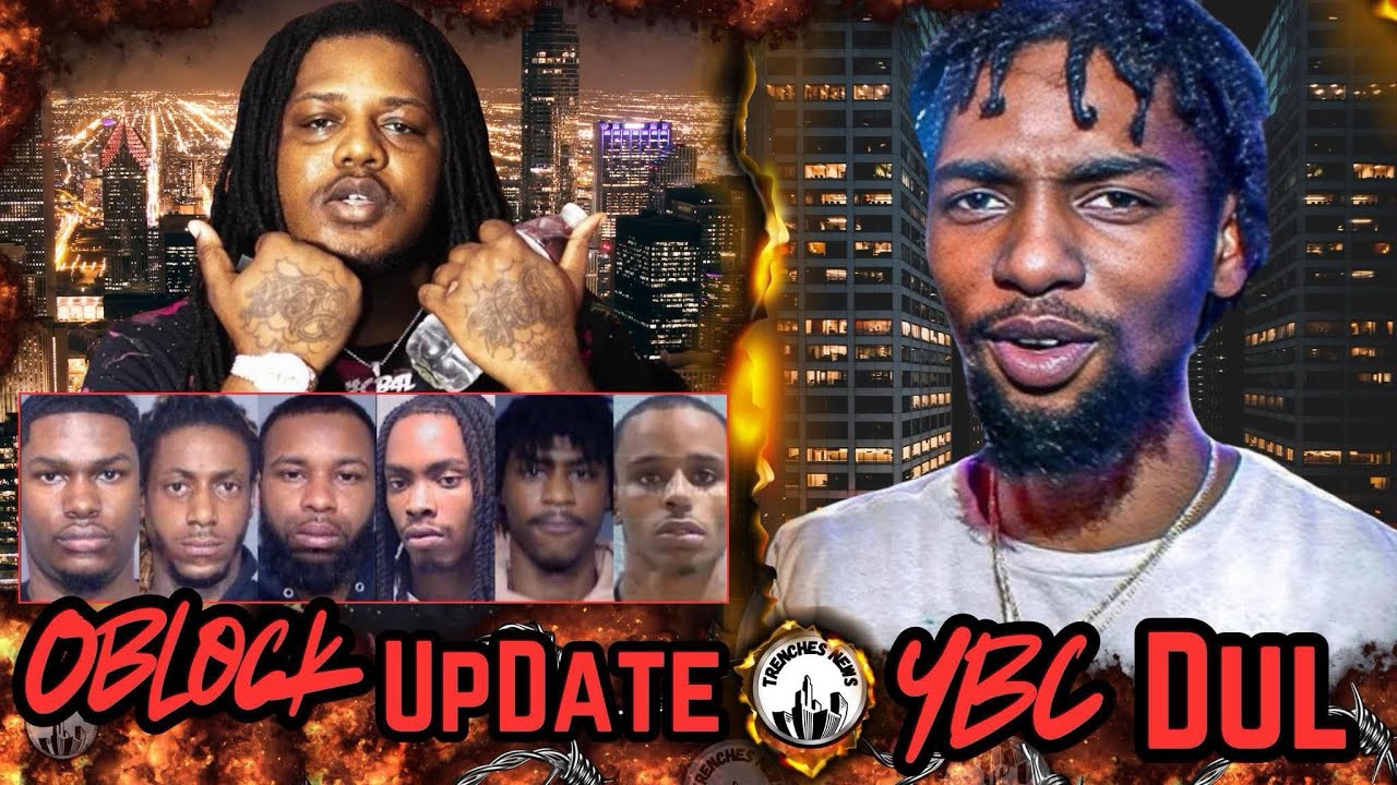 OBlock 6 Court Hearing | YBC Dul Killer MOM Charged In His Murder 😱 ...