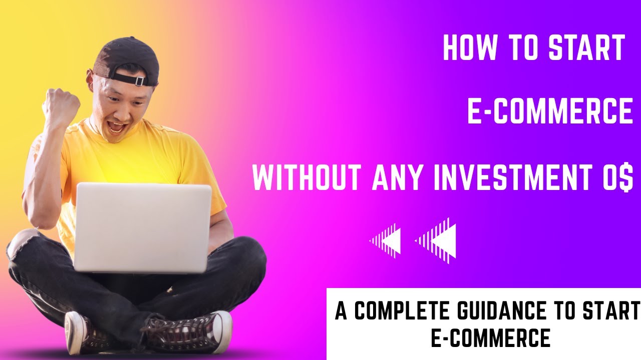 "Launching a Successful Online Business: A Step-by-Step Guide to ...