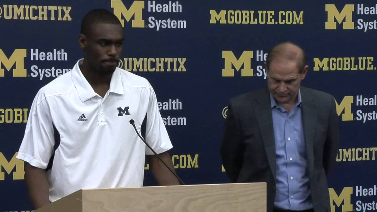 Tim Hardaway Jr. to Enter NBA Draft - YouTube