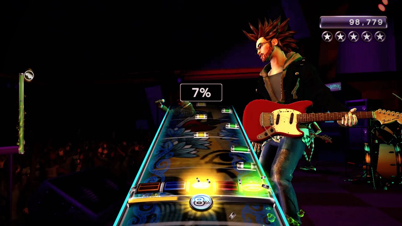 Rock Band 3 Deluxe // Charmer FC // 147,501 - YouTube