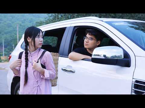 CEO Tuan geri döndü, ikisi birlikte mutluluğu bulabilecek mi? Tu Moc