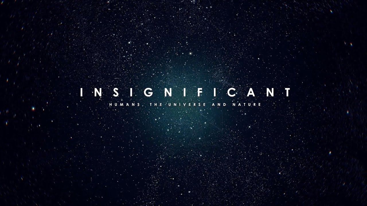 Trailer "Insignificant" by Franck Courchamp and Clément Morin (2018 ...