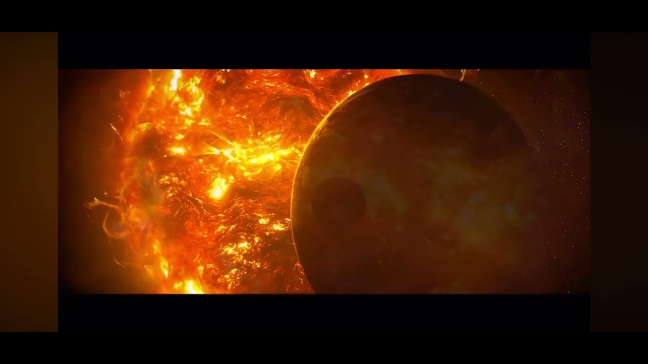 *hErE cOMeS tHE sUN* - YouTube