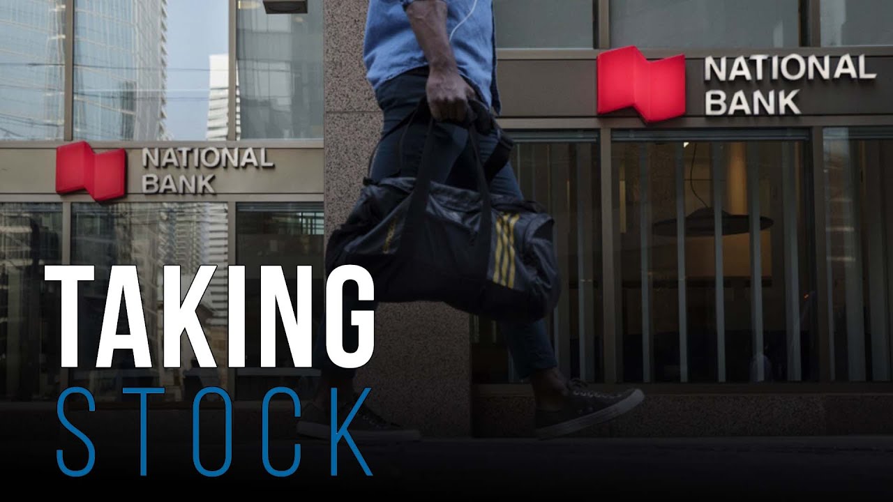 Taking Stock - What are the risks and opportunities ahead? - YouTube