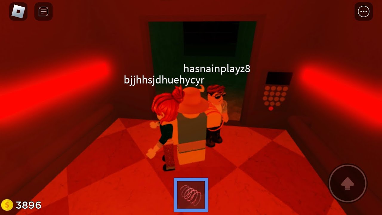 The Insane Elevator - YouTube