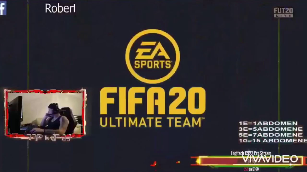 zarckeny fifaaaaa - YouTube