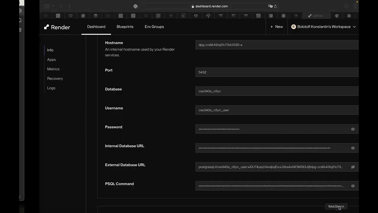 CSE 340 lesson 2 - YouTube