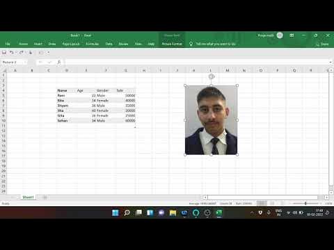 MS EXCEL Part 2 - YouTube