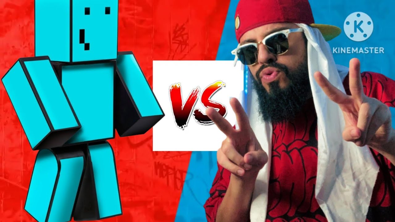 Boneco Do Problems Vs Mussoumano Batalha De Rapabertura Youtube