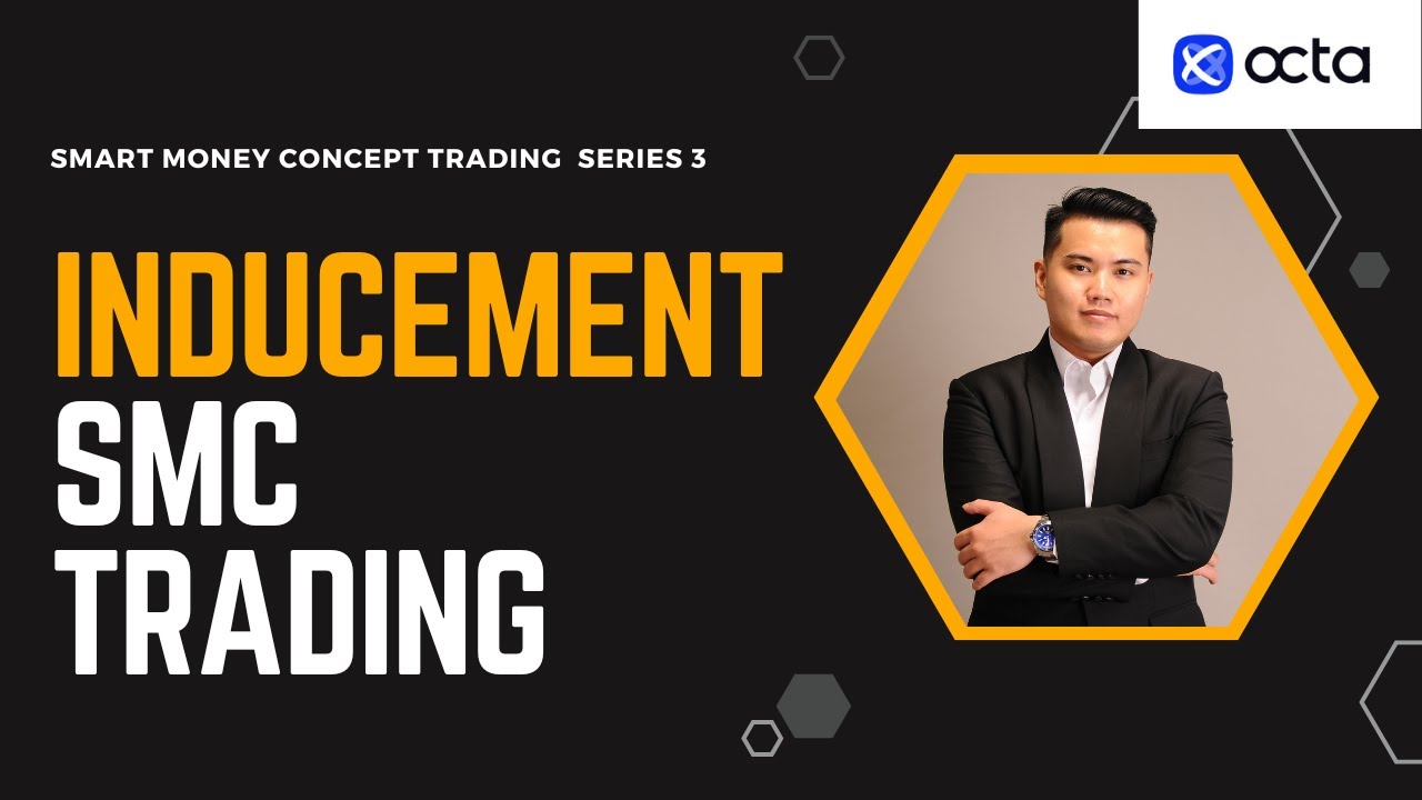INDUCEMENT DI SMART MONEY TRADING - YouTube