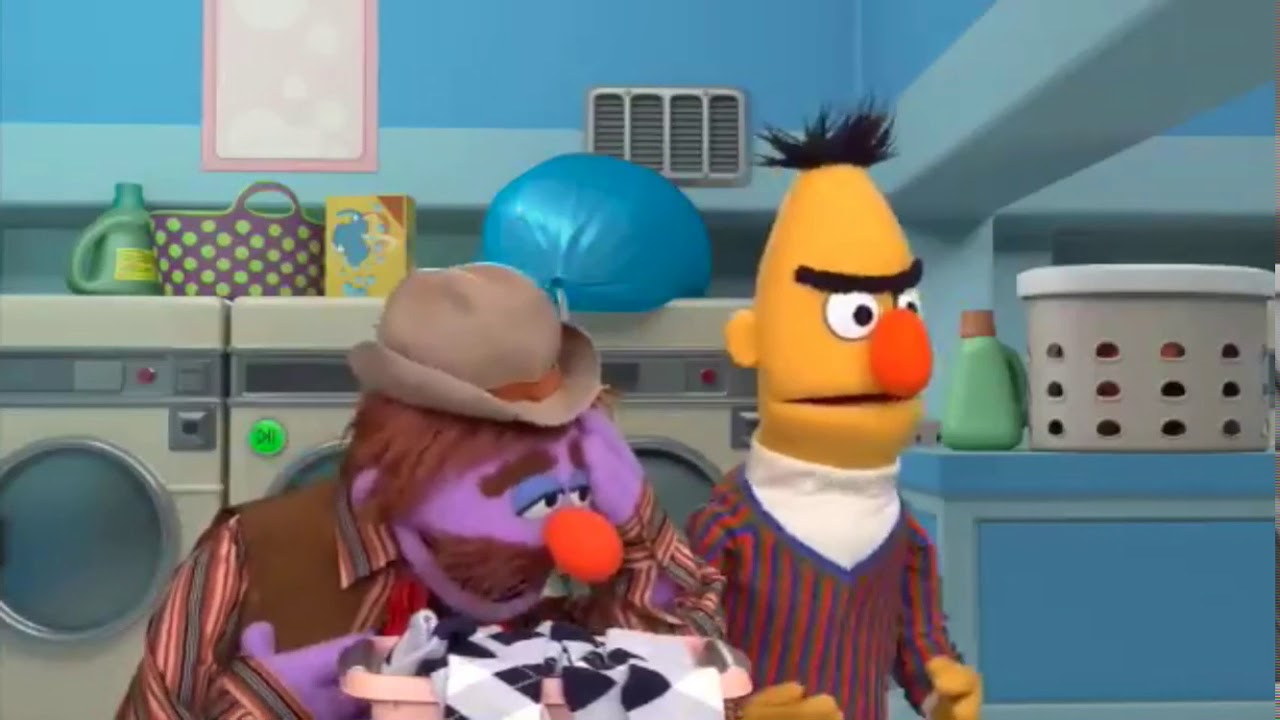 The return of Forgetful Jones - YouTube