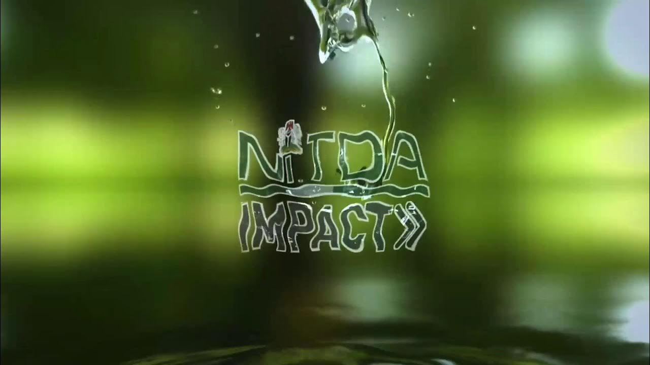 NITDA Impact - YouTube