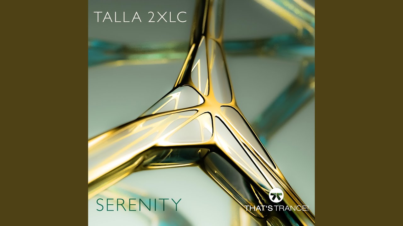 Serenity (Extended Mix) - YouTube