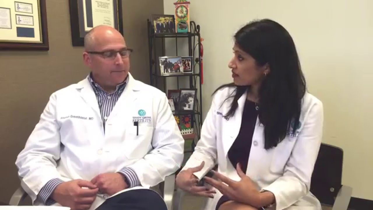 Preconception Genetic Screening - YouTube